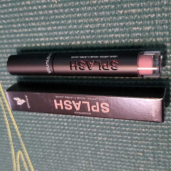 Younique | Makeup | Younique Moodstruck Splash Liquid Lipstick In ...